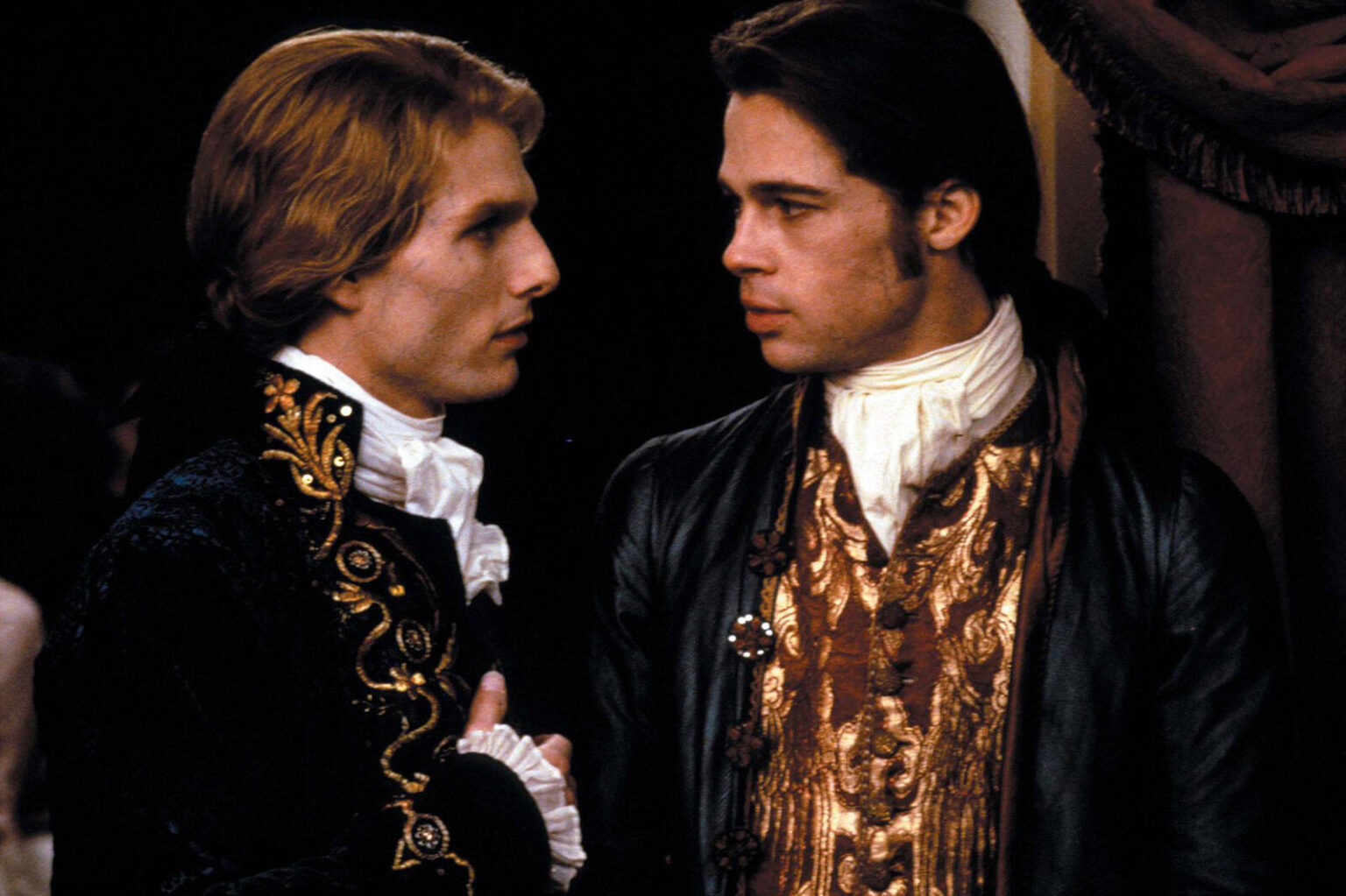 22 of the Best Vampire Horror Movies You Must Watch - The Horror Guide