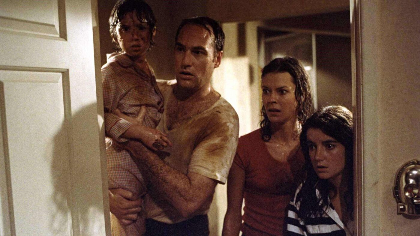 17 of the Scariest Haunted House Movies of All Time - The Horror Guide