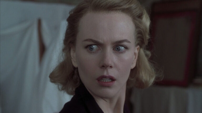 17 of the Scariest Haunted House Movies of All Time - The Horror Guide