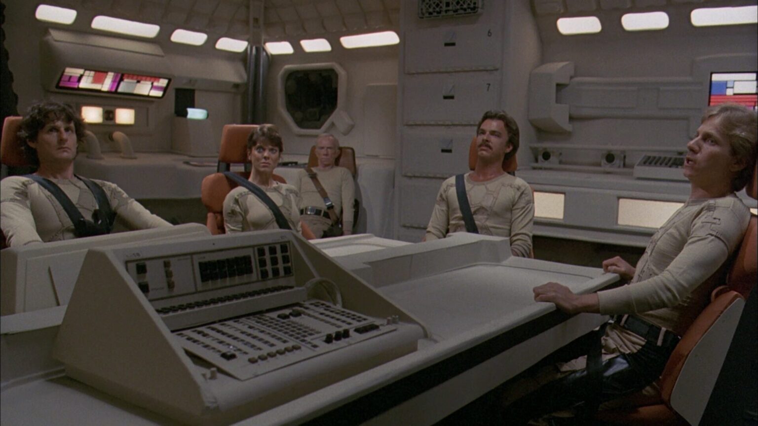 13 Must-Watch Space Horror Movies for Sci-Fi and Horror Fans - The ...