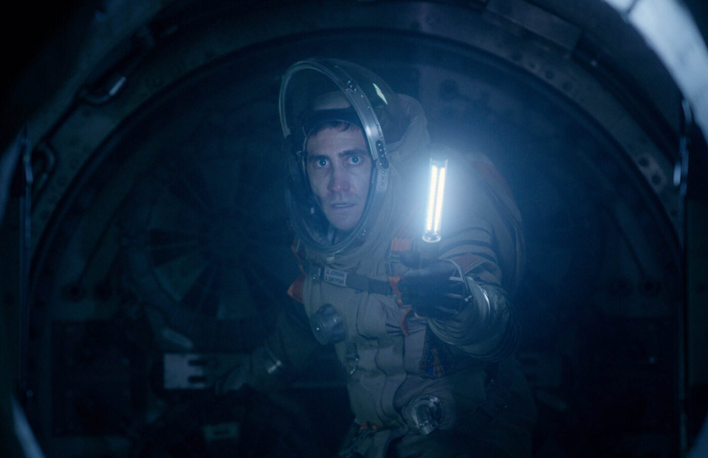 13 Must-Watch Space Horror Movies for Sci-Fi and Horror Fans - The ...