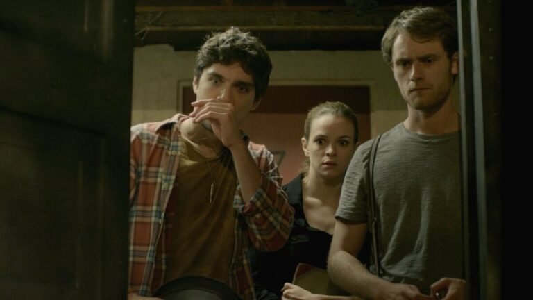 The 10 Best Time-Loop Horror & Thriller Movies That Will Make Your Head ...