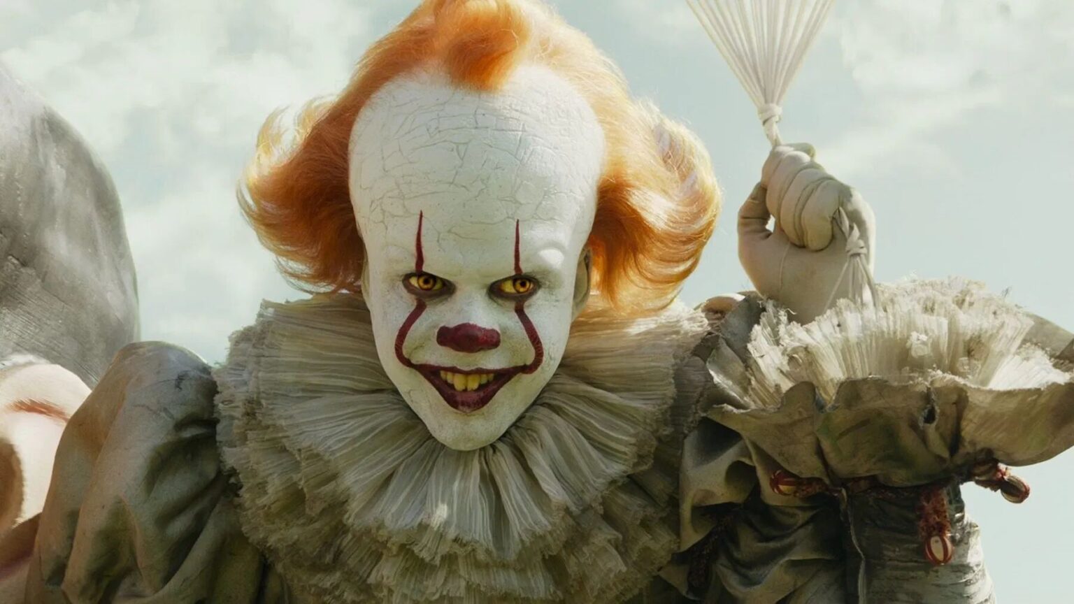 16 Horror Movies With Clowns That Are Pure Nightmare Fuel - The Horror ...